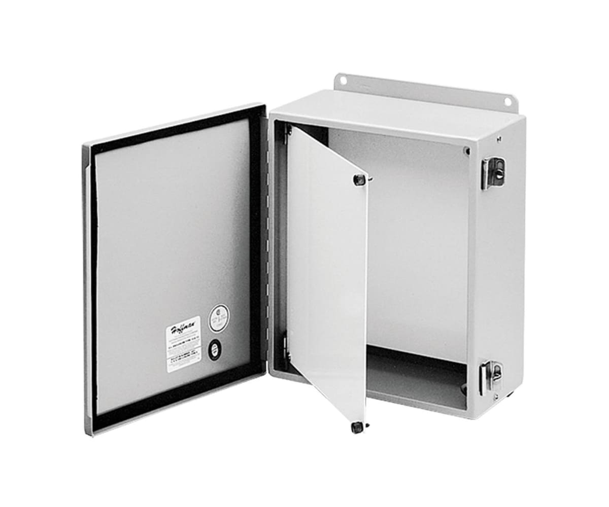Hoffman Official Website - Premium Electrical Enclosures